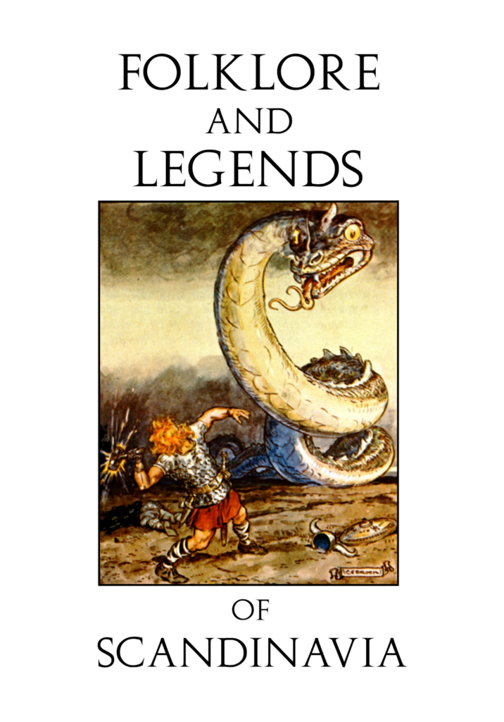 Tradition – Folklore and Legends of Scandinavia