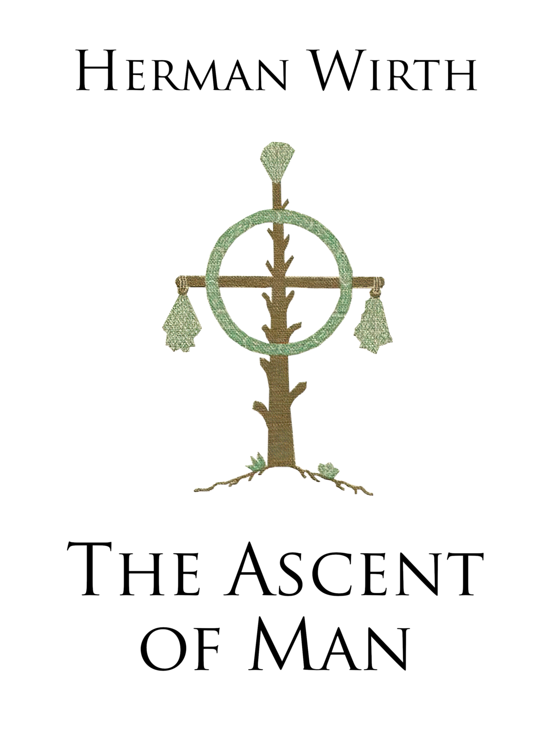 Tradition – The Ascent of Man