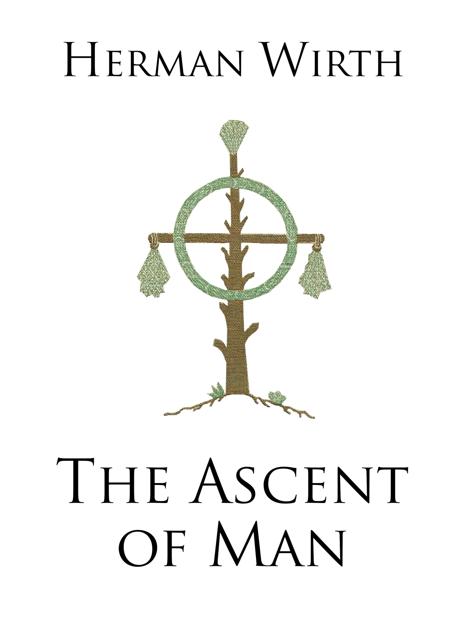 Tradition – The Ascent of Man