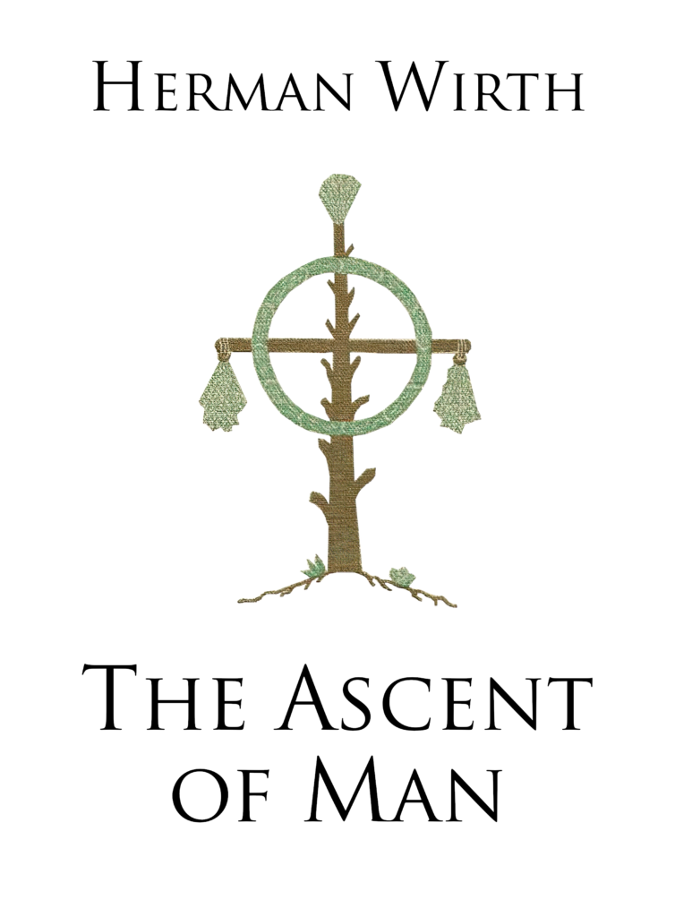 Tradition – The Ascent of Man