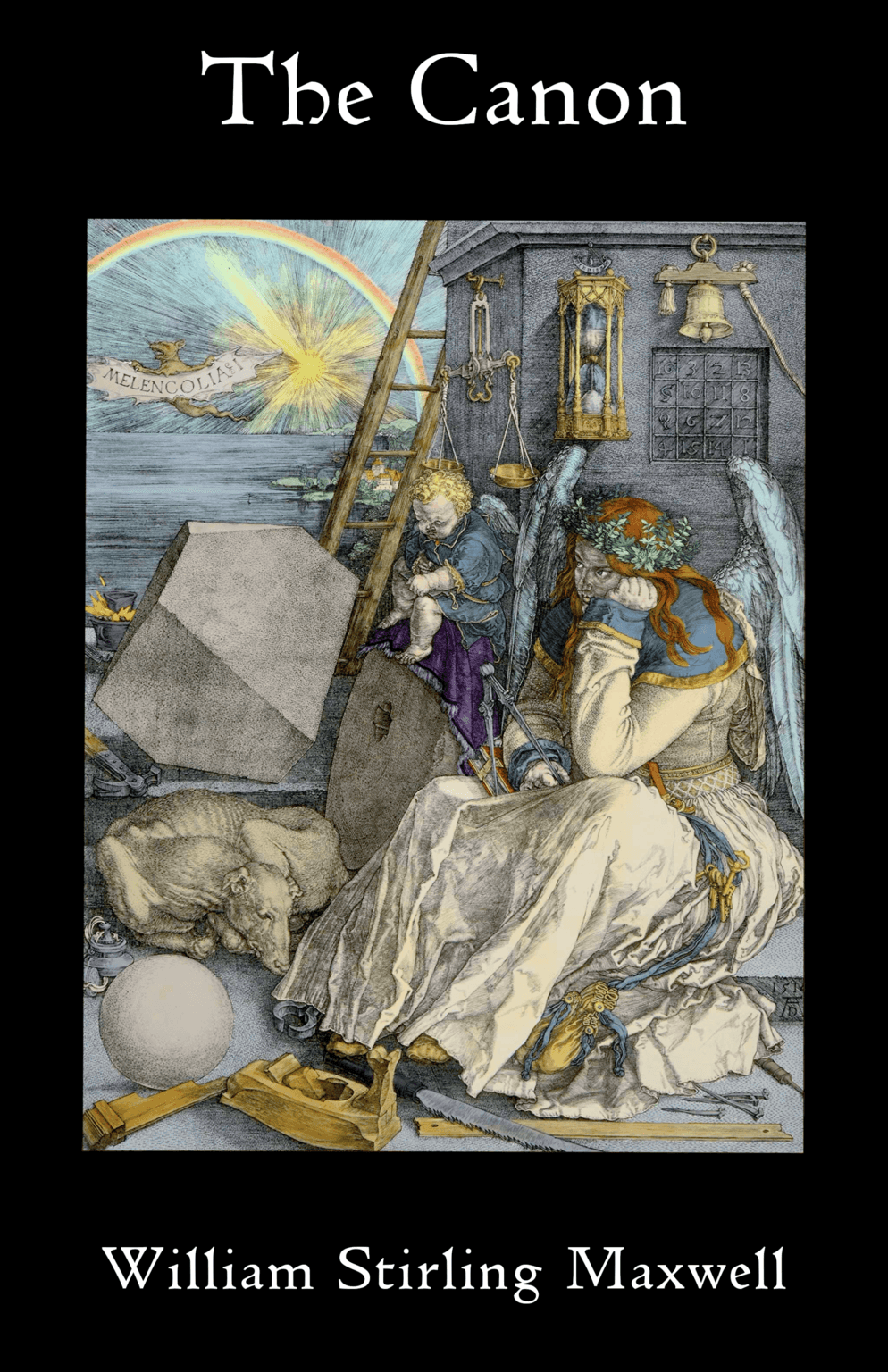 Tradition – Books