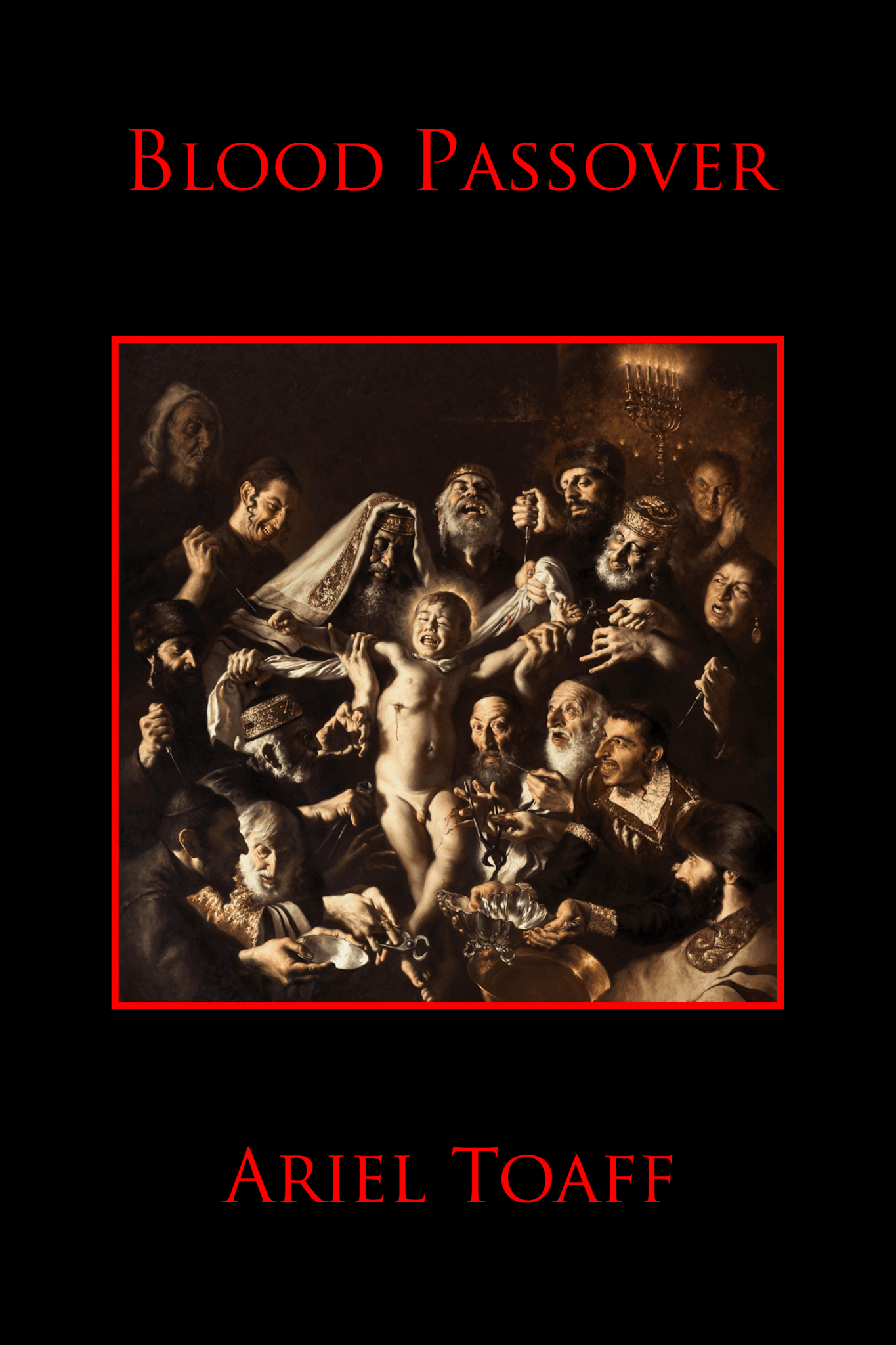 Tradition – Blood Passover