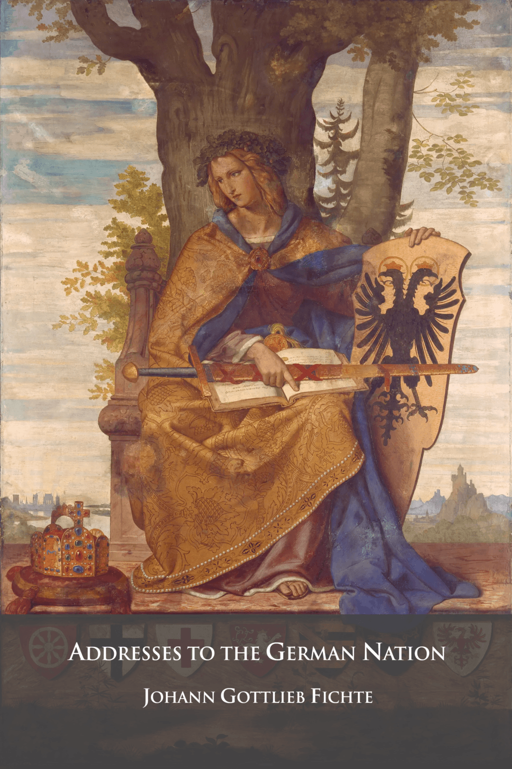 Tradition – Addresses to the German Nation
