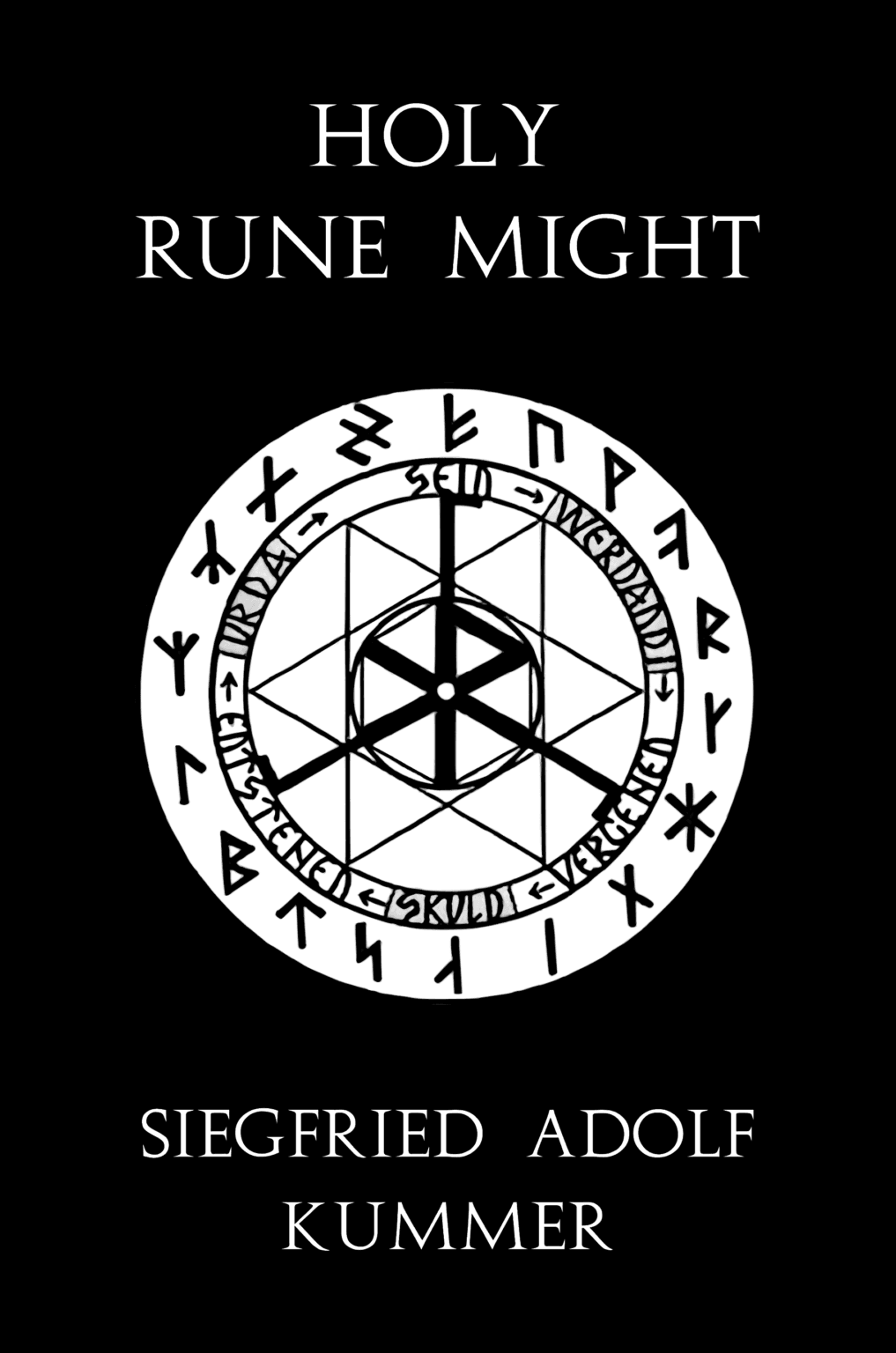 Tradition – Holy Rune Might