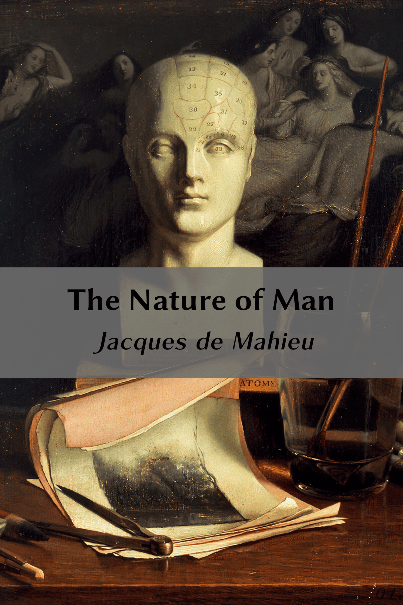 Tradition – The Nature of Man