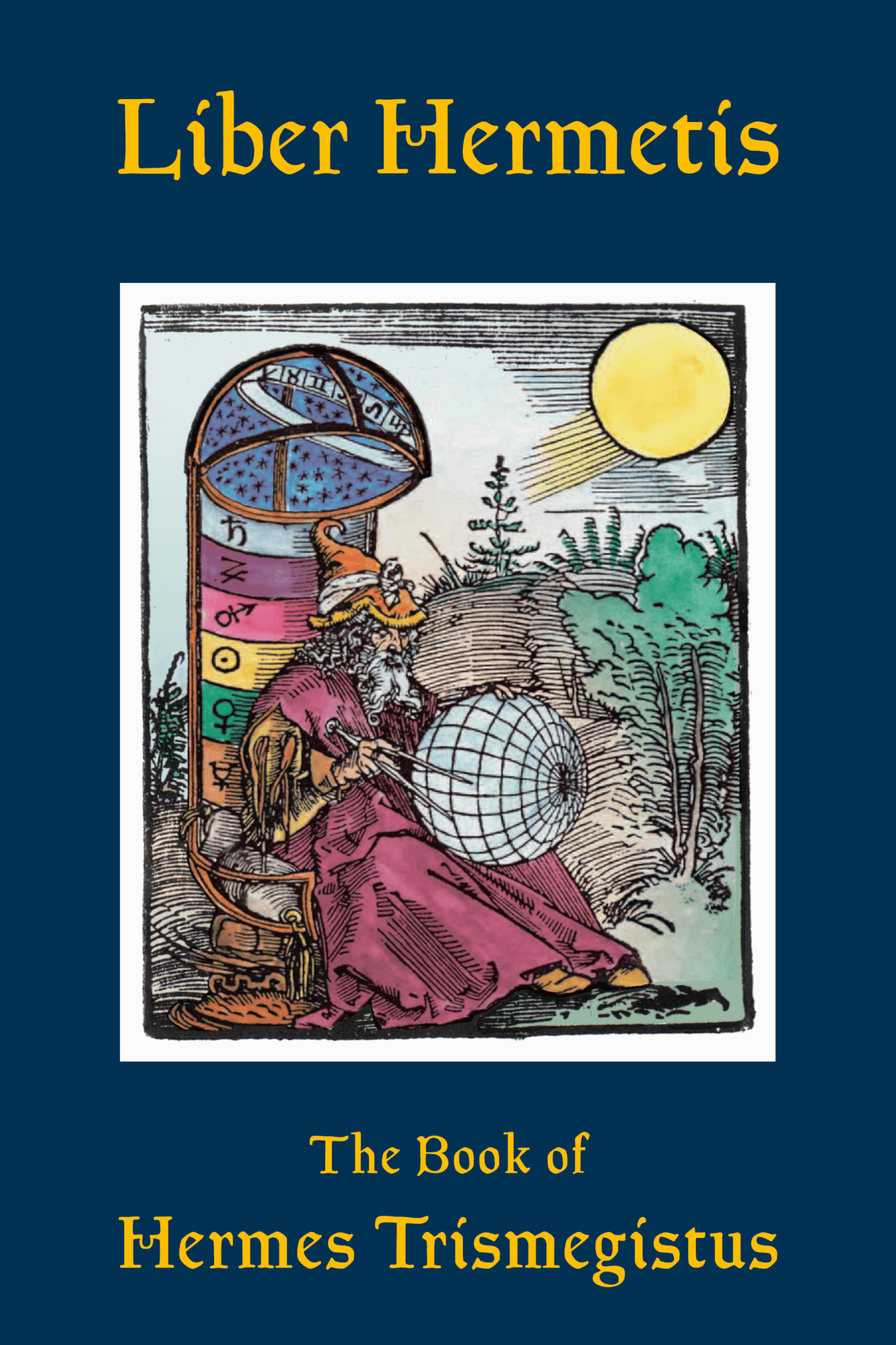 Tradition – Books