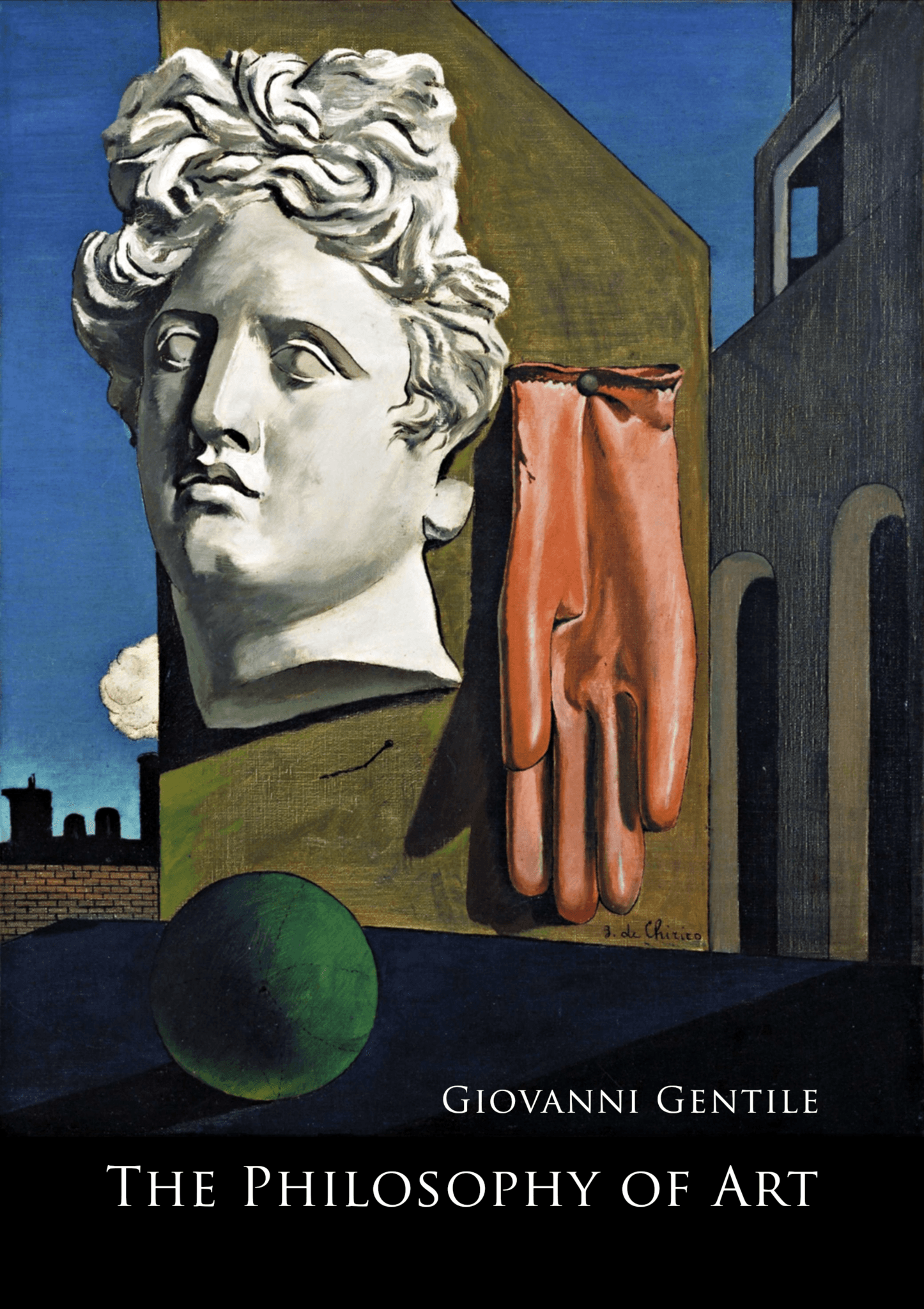 Tradition – The Philosophy of Art