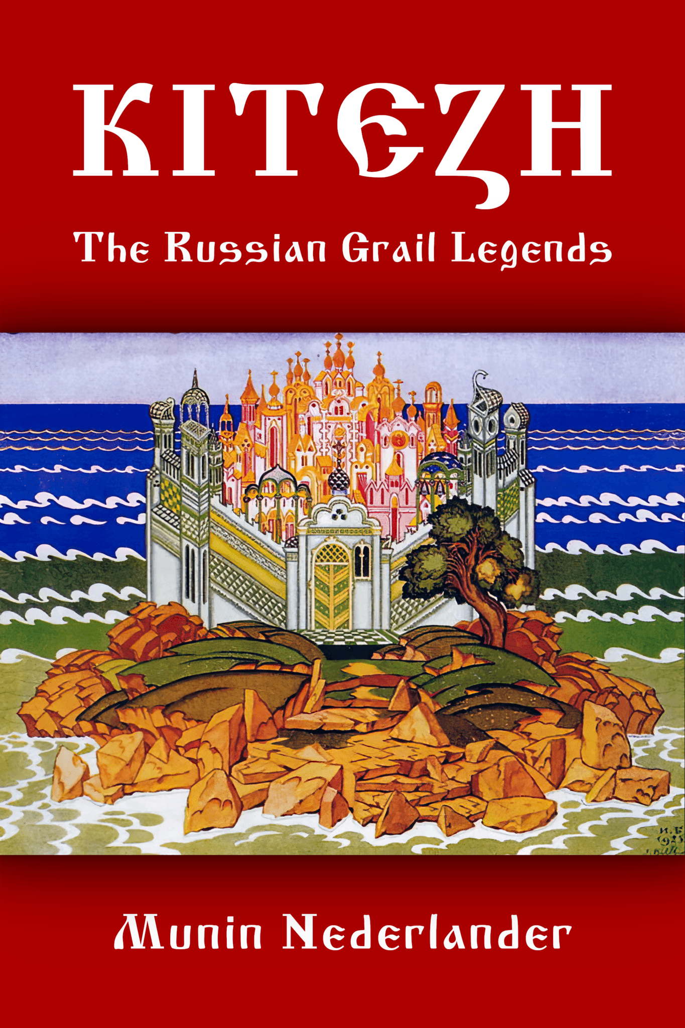 Tradition – Kitezh