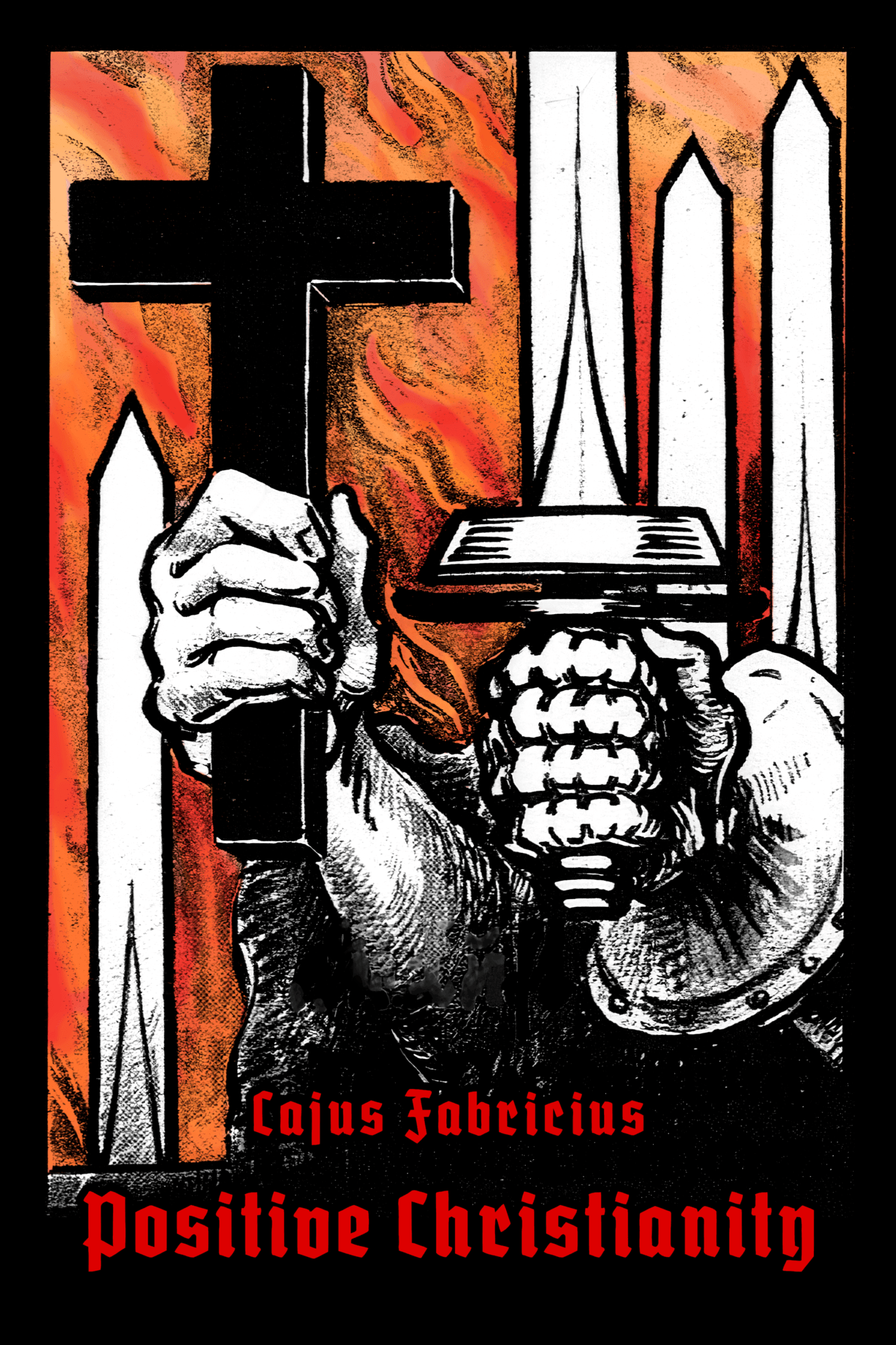 Tradition – Positive Christianity