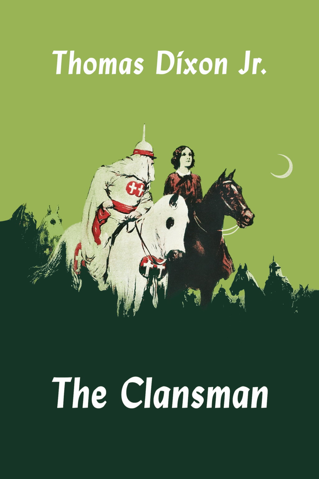 Tradition – The Clansman