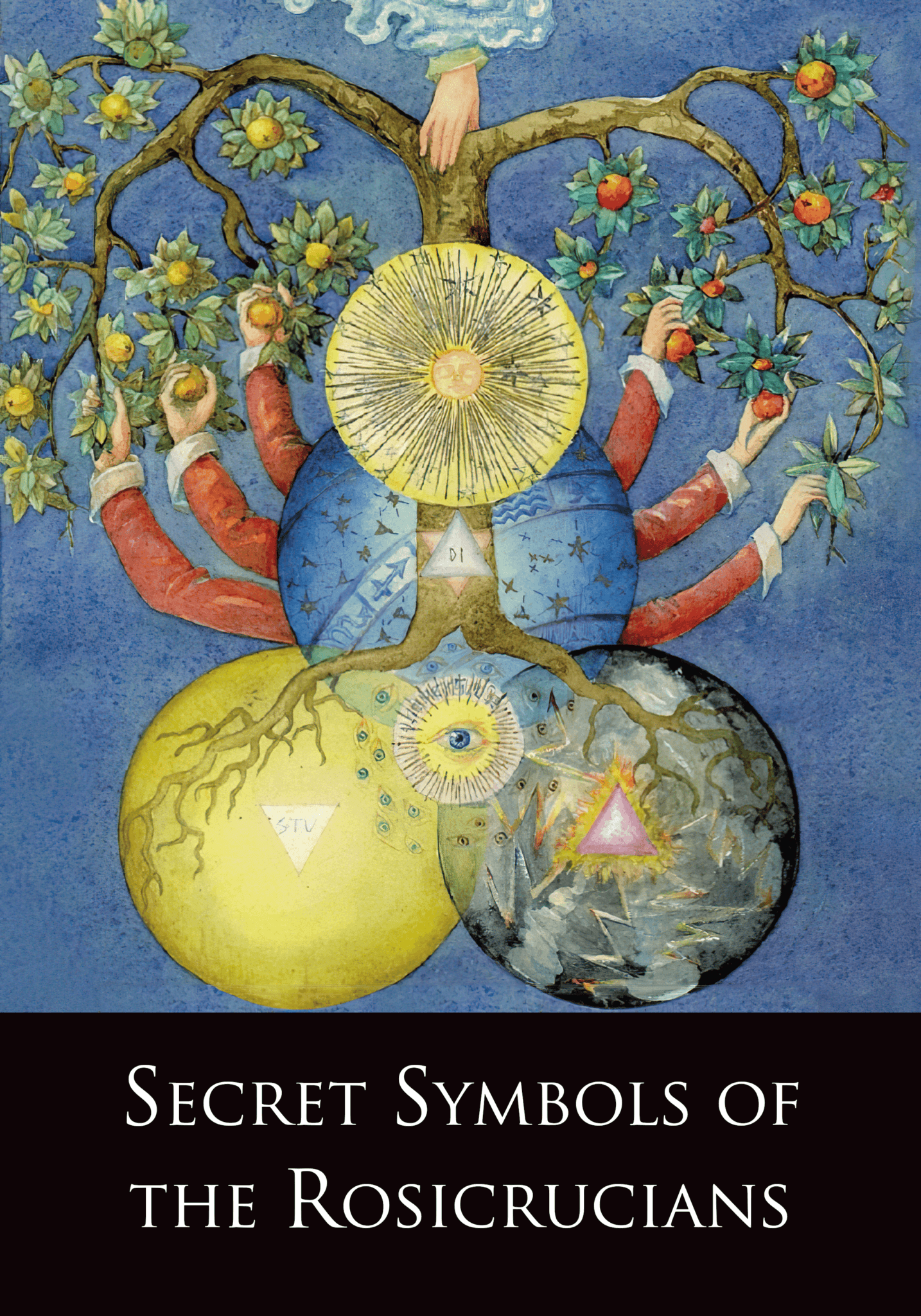 Tradition – Secret Symbols of the Rosicrucians