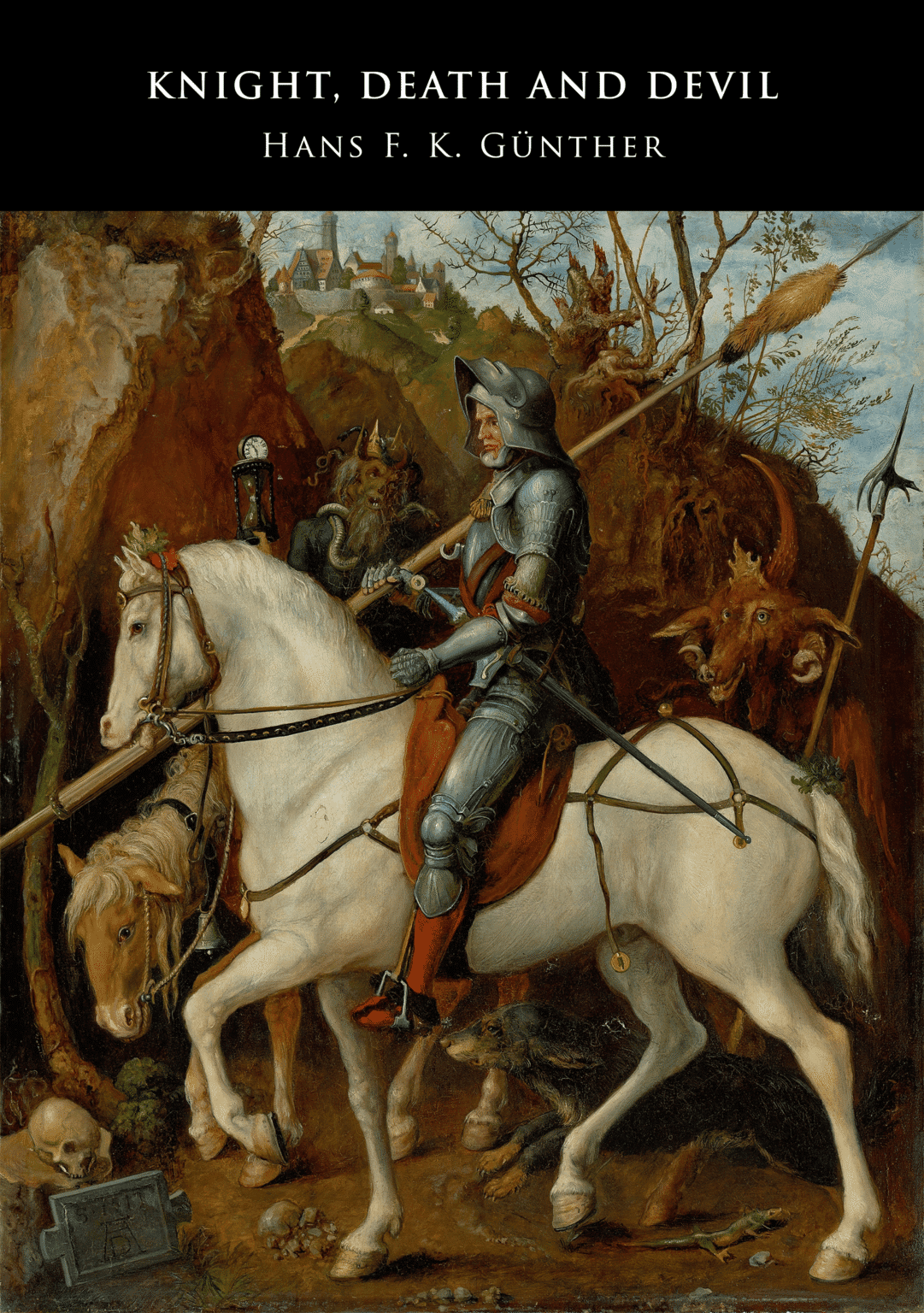 Tradition – Knight, Death and Devil
