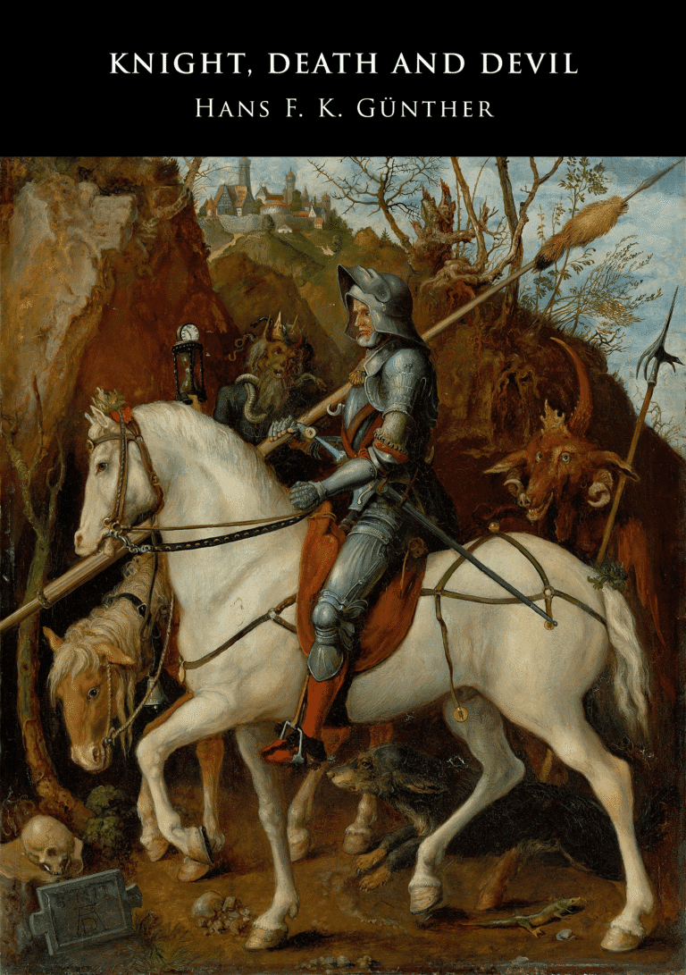 Tradition – Knight, Death and Devil