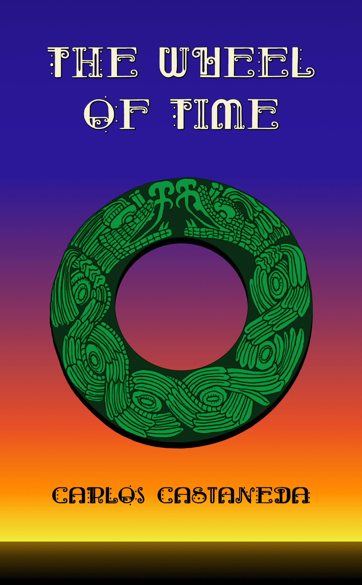 Tradition – The Wheel of Time
